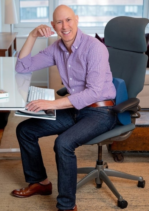 Andrew Mellen Organizing Expert | Speaker | Productivity + Decluttering ...